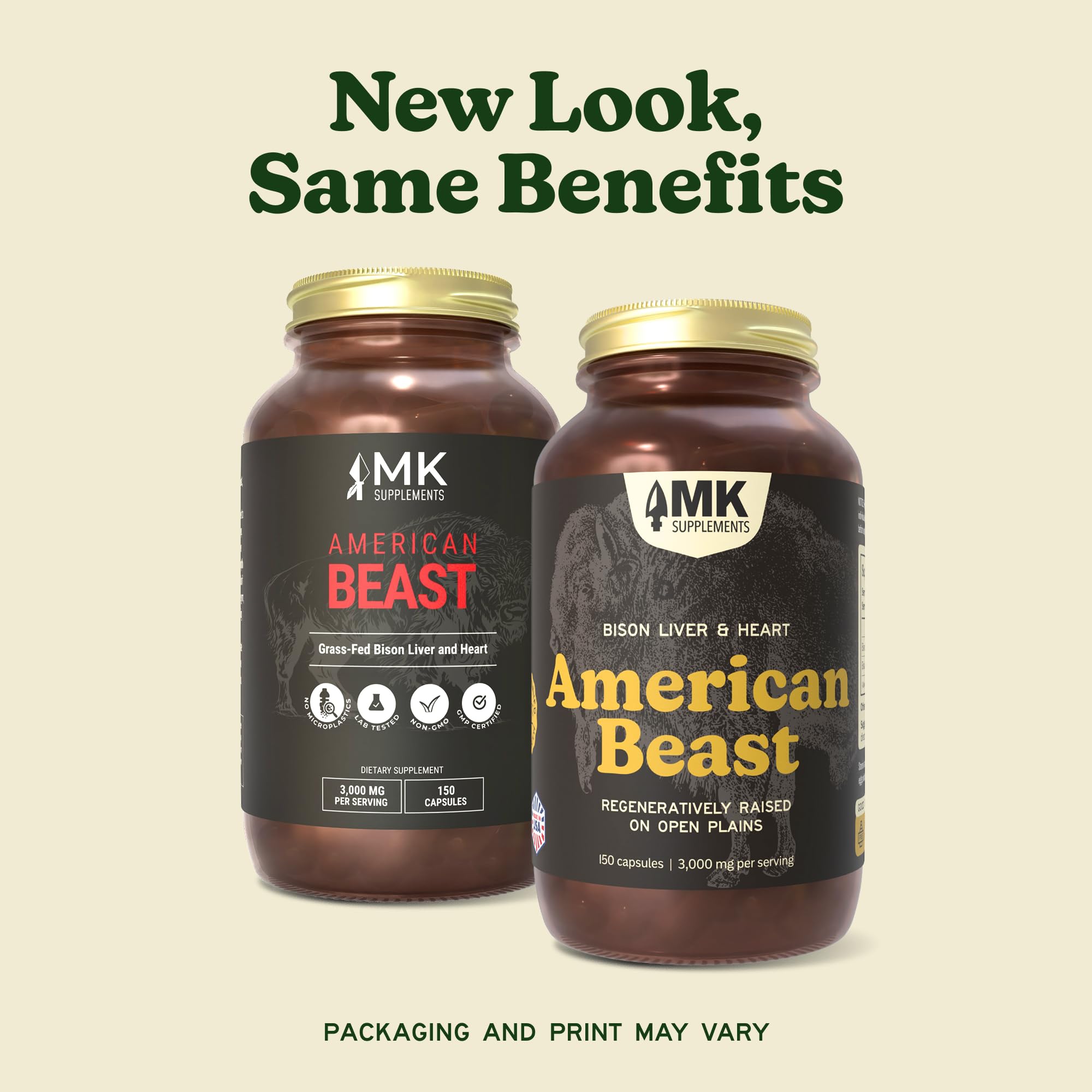 non-defatted liver extracts benefits
