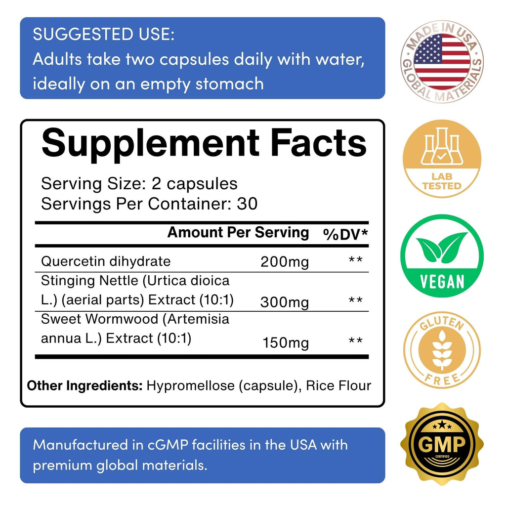 non-drowsy allergy medication