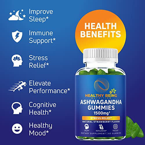 non-drowsy ashwagandha for daily use