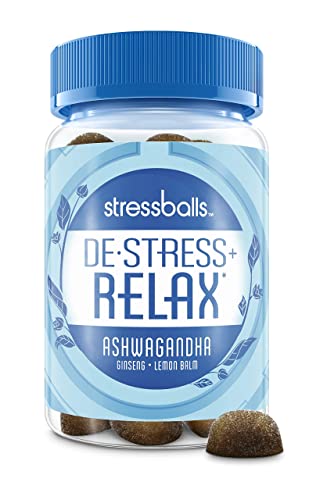 non-drowsy ginseng supplement for relaxation