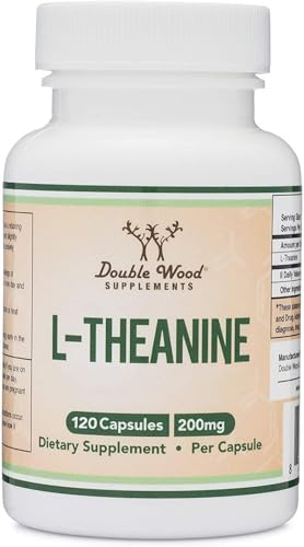 non-drowsy relaxation supplement