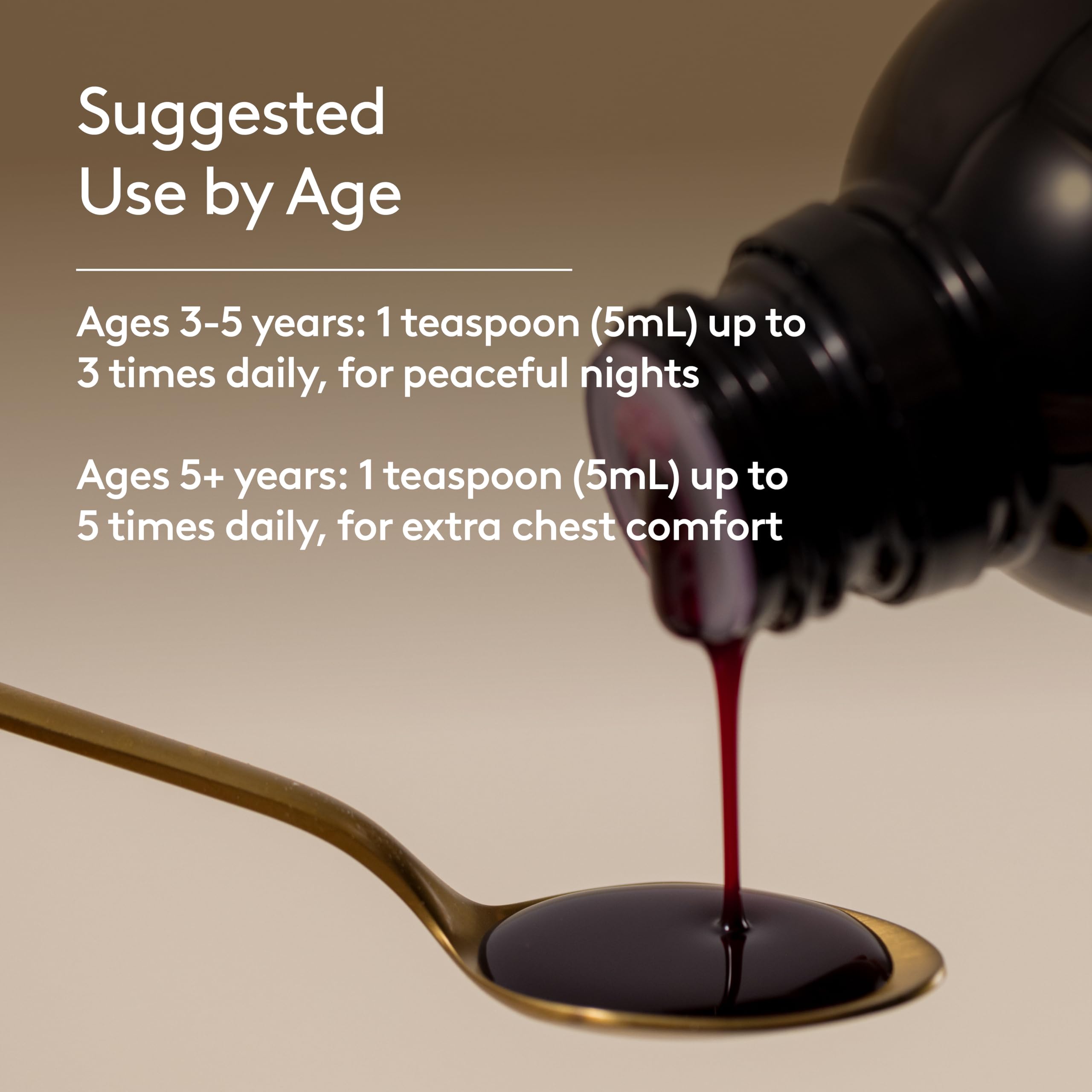 non-drowsy sleep aid for children