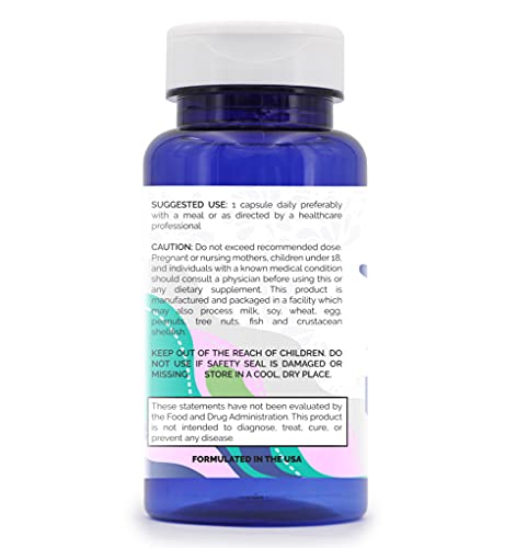 non-drowsy valerian capsules for daytime use