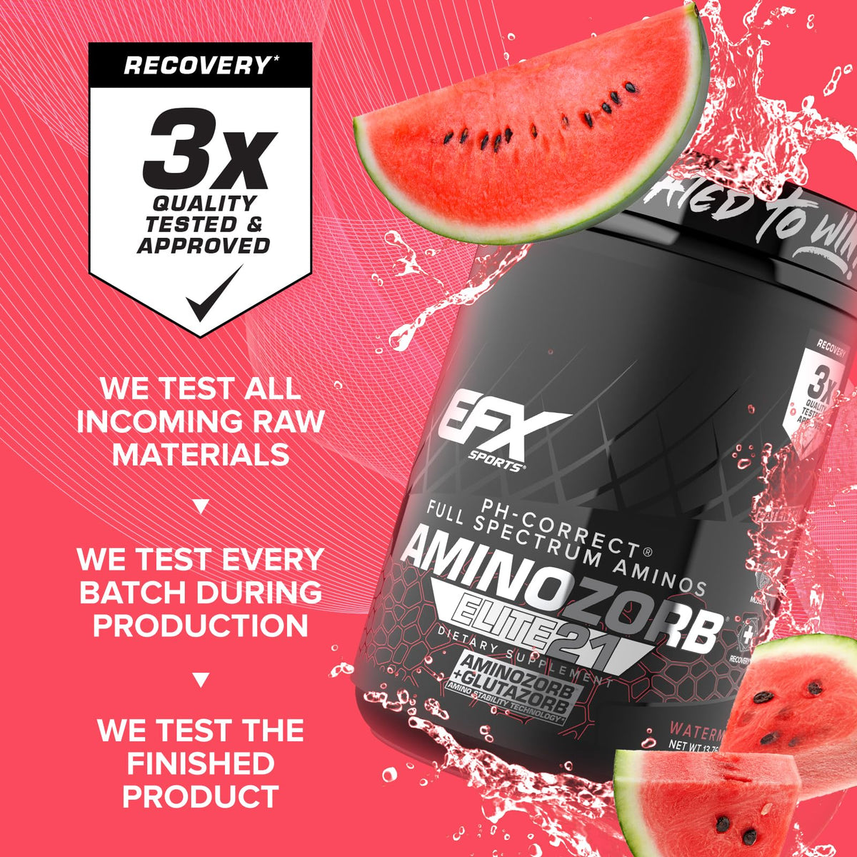 Non essential aminos for workout support