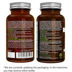 non-fish omega 3 alternative