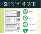 non-fish omega 3 for dietary needs