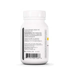 Non-flushing niacin for daily wellness
