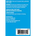 Non-flushing niacin for wellness