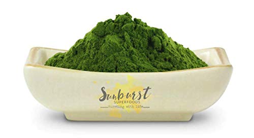 non-GMO alfalfa antioxidant supplement