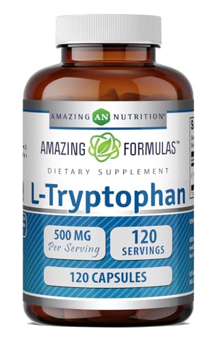 Non-GMO amino acid capsules Canada