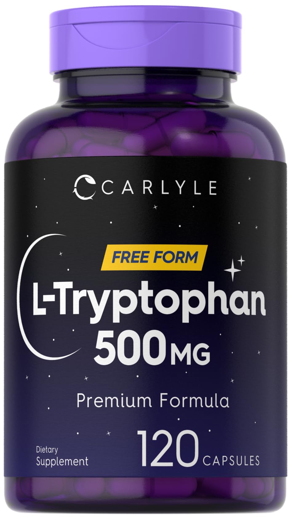 Non-GMO amino acid supplement