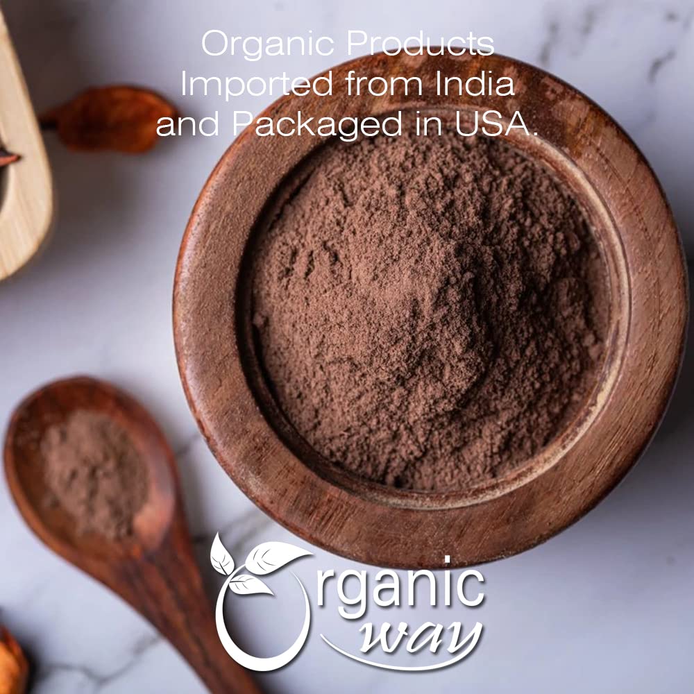 non-GMO arjuna bark nutrition
