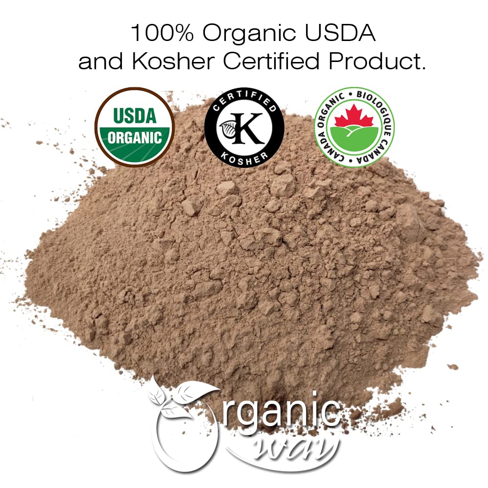 non-GMO arjuna powder for heart health