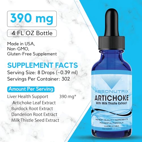 non-GMO artichoke for wellness