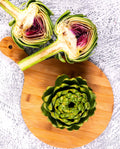 non-GMO artichoke seeds for planting