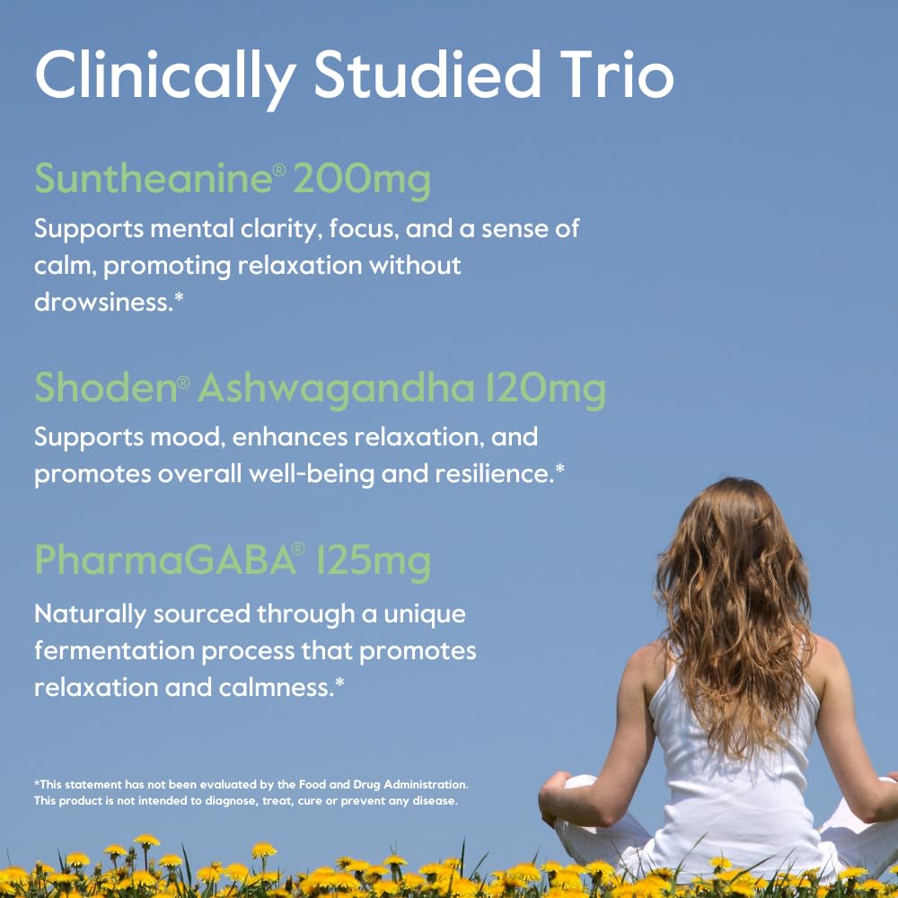 non-GMO ashwagandha capsules for wellness
