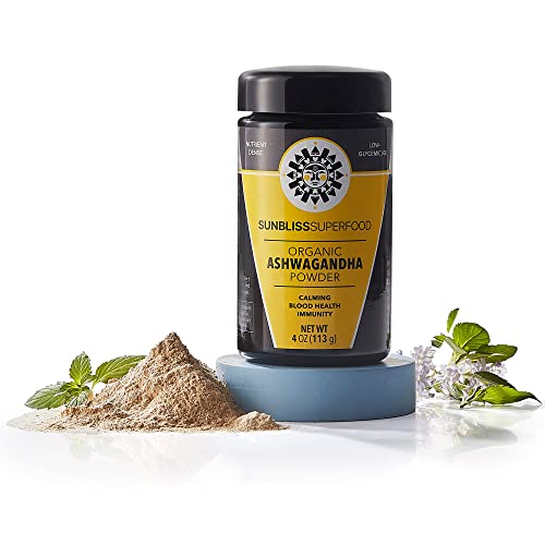 non-GMO ashwagandha for daily wellness