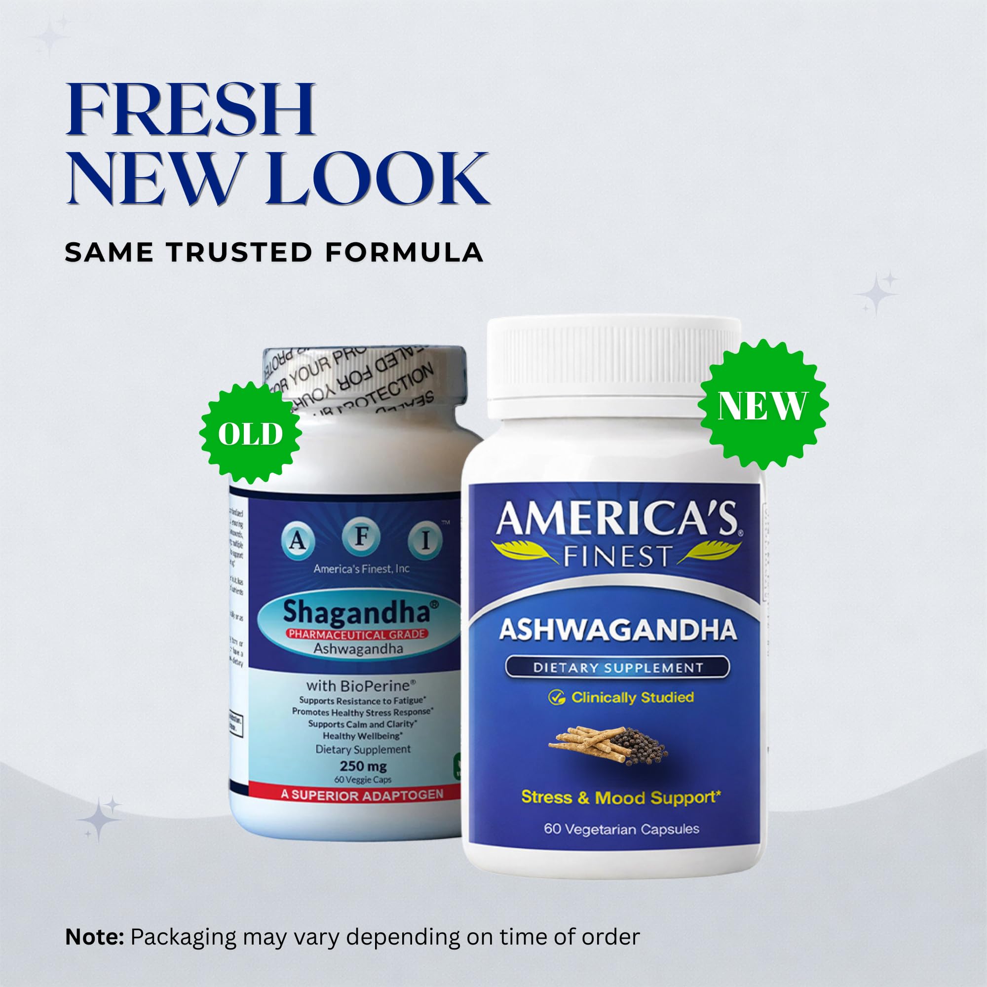 non-GMO ashwagandha for holistic wellness