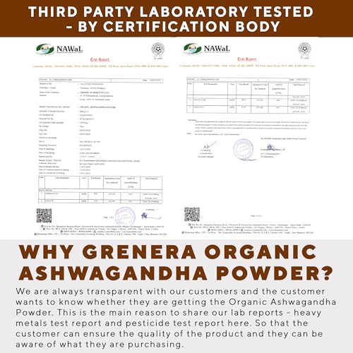 non-GMO ashwagandha for wellness