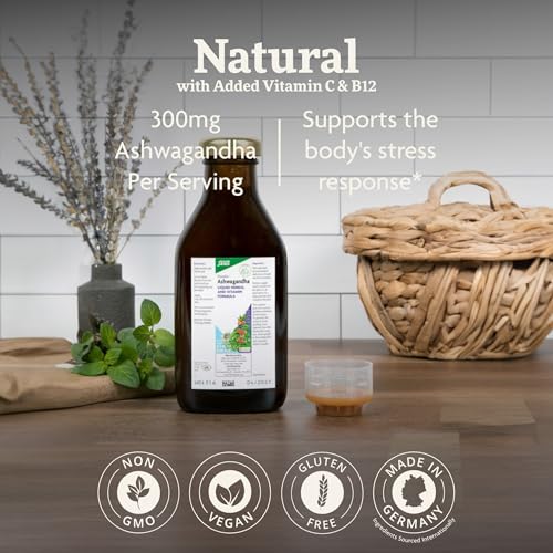 Non-GMO Ashwagandha for wellness