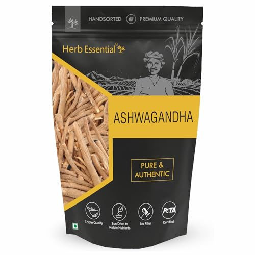 non-GMO ashwagandha supplement