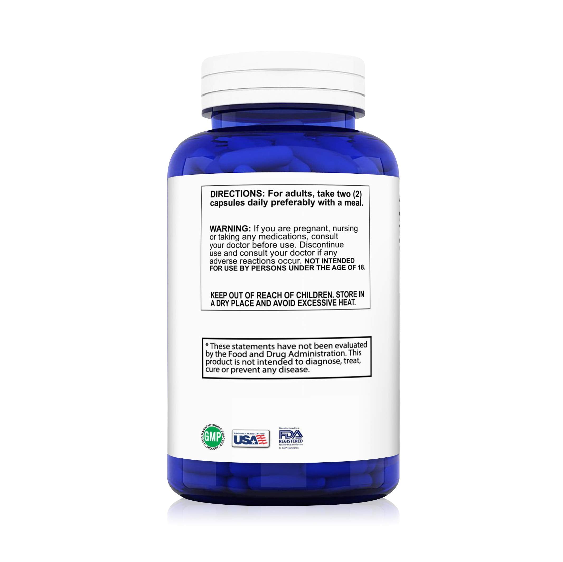 Non-GMO bamboo extract for wellness