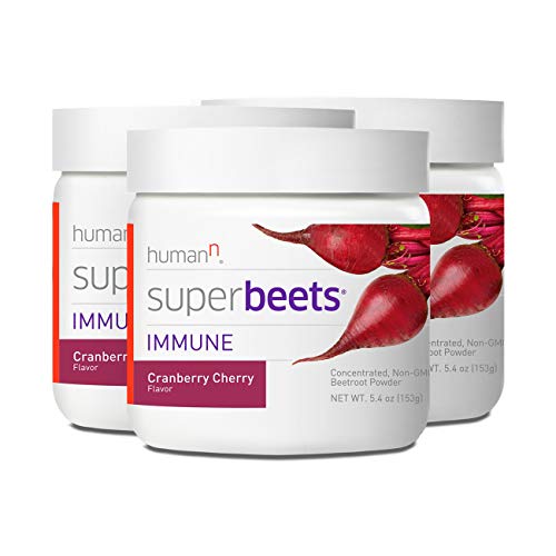 Non-GMO beetroot health booster