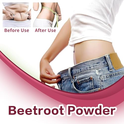 non-GMO beetroot powder for vitality