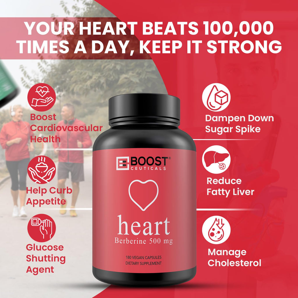 non-GMO berberine capsules for wellness