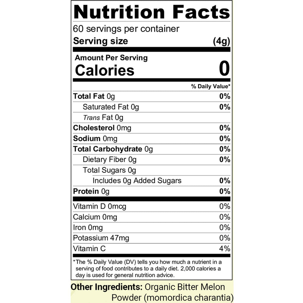 non-GMO black cohosh powder