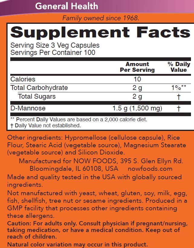 Non-GMO bladder cleansing supplement