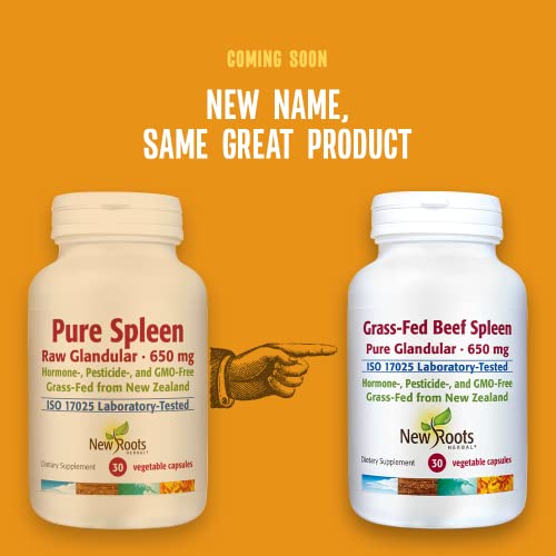 Non-GMO blended health capsules