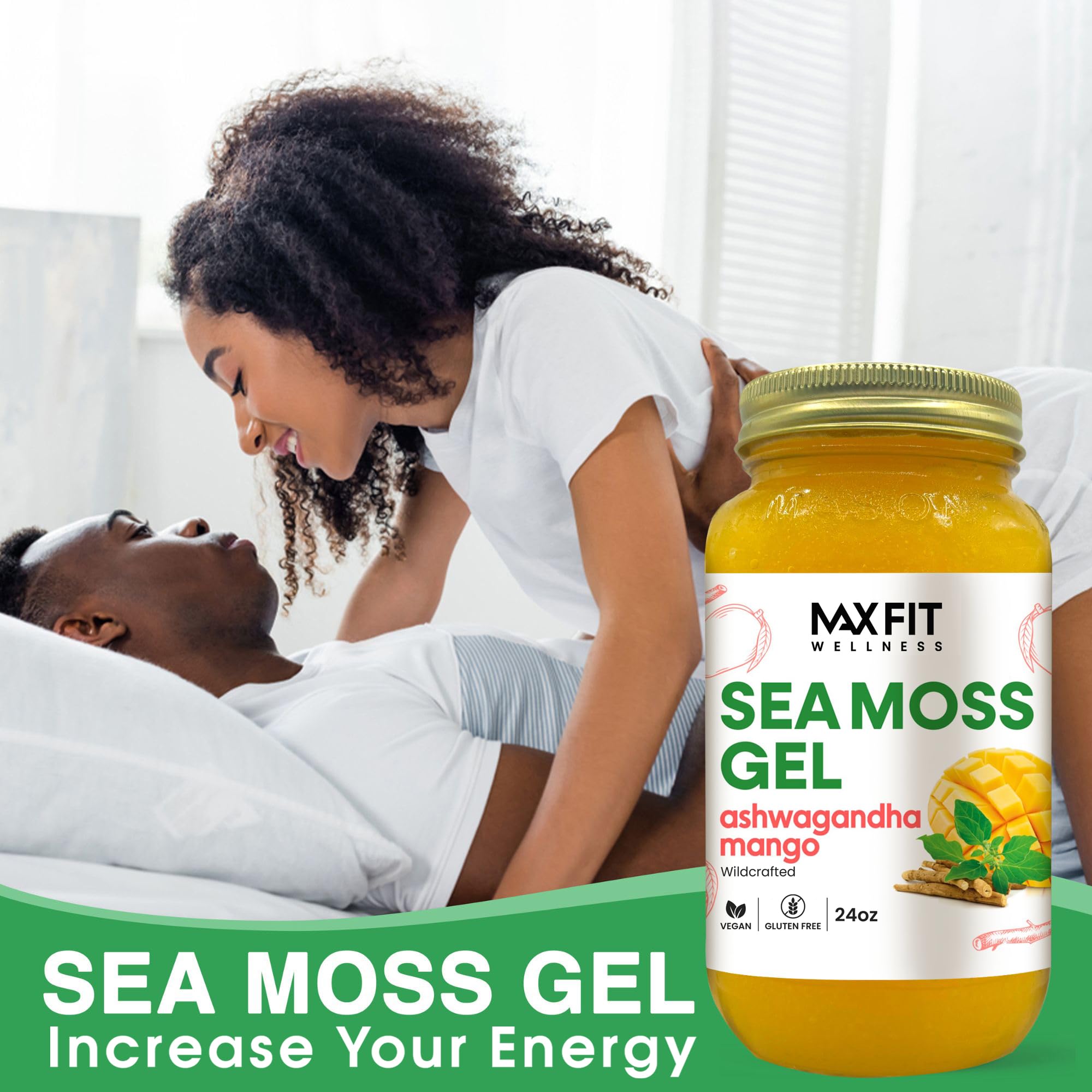 non-GMO blended mineral supplement