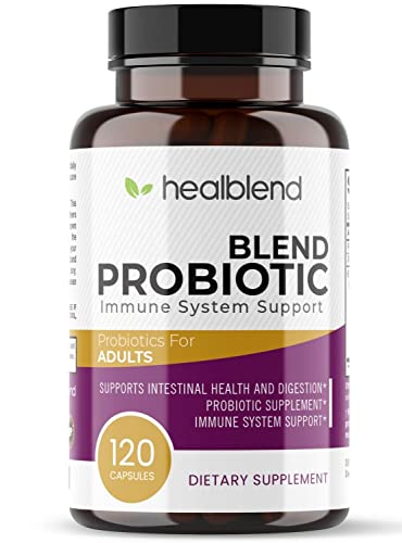 Non-GMO blended vitamin and mineral supplement