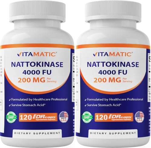 Non-GMO blended vitamin and mineral