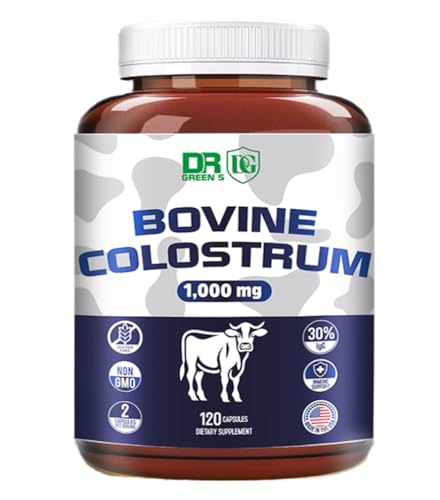 non-GMO blended vitamin and mineral