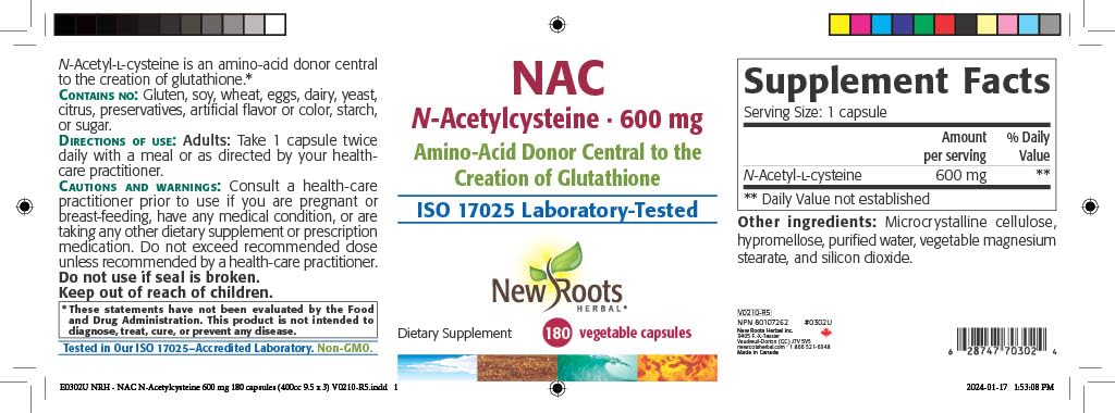 Non-GMO blended vitamin benefits