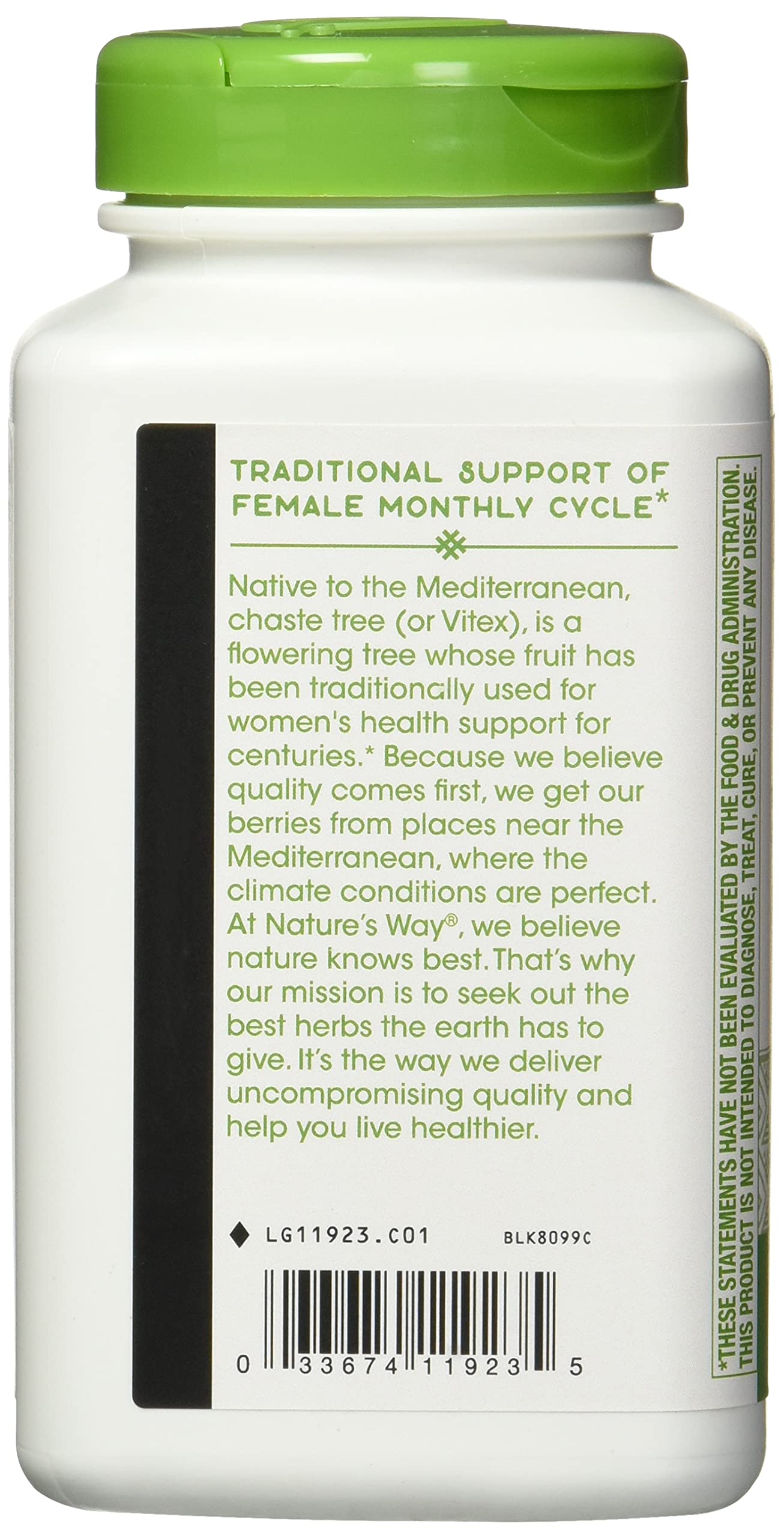 Non-GMO blended vitamin benefits
