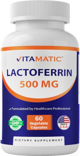 Non-GMO blended vitamin capsules Canada
