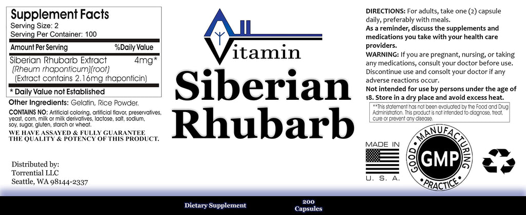 Non-GMO blended vitamin capsules Canada