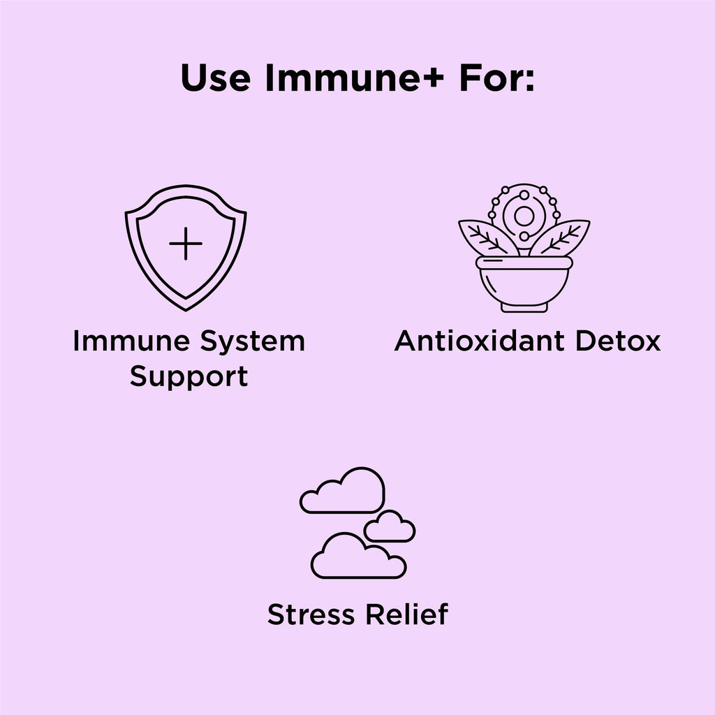 non-GMO blended vitamin capsules