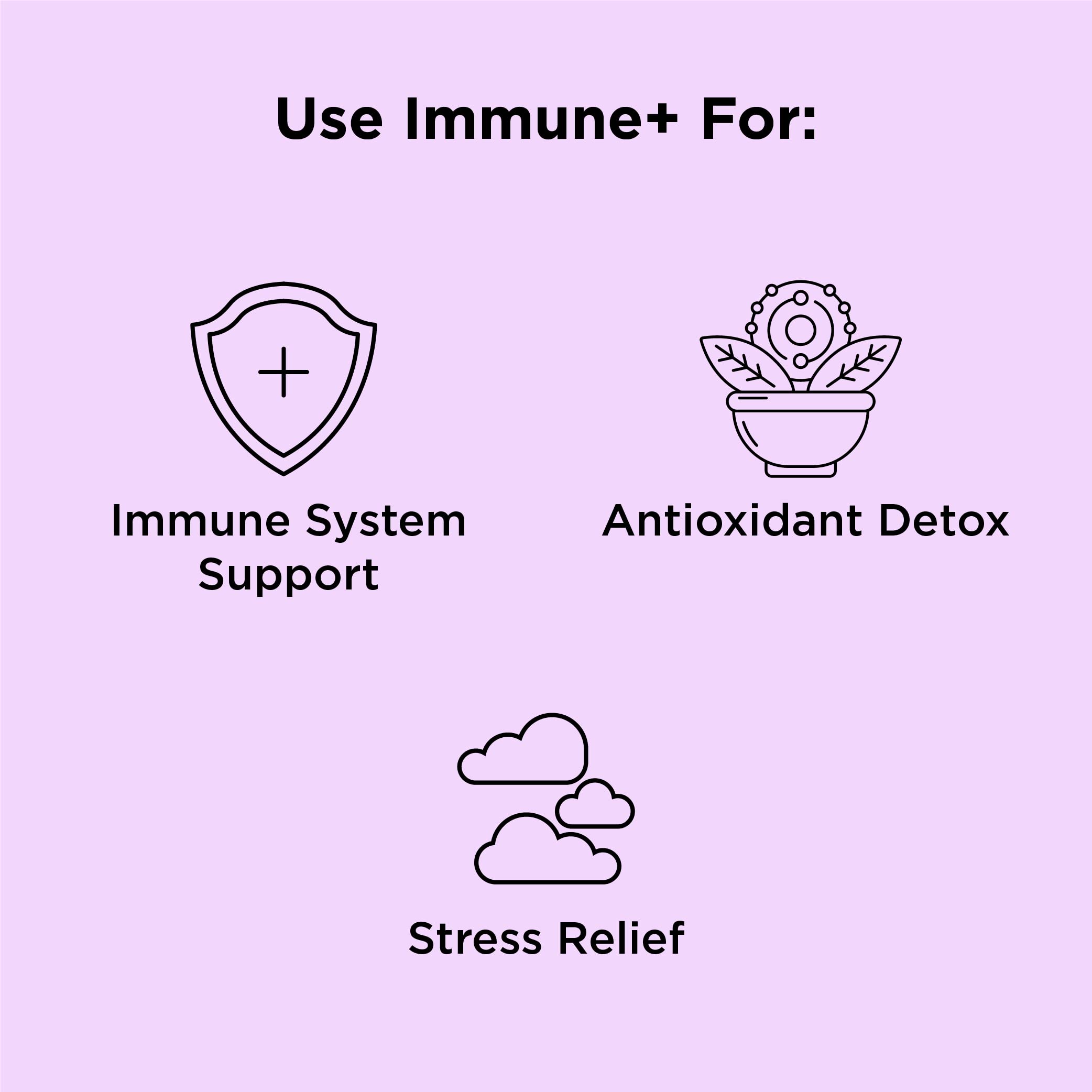 non-GMO blended vitamin capsules