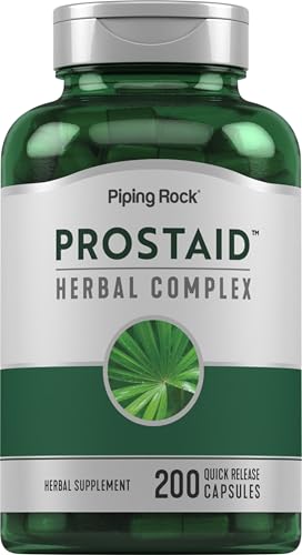Non-GMO blended vitamin capsules