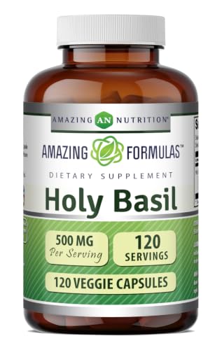 Non-GMO blended vitamin capsules
