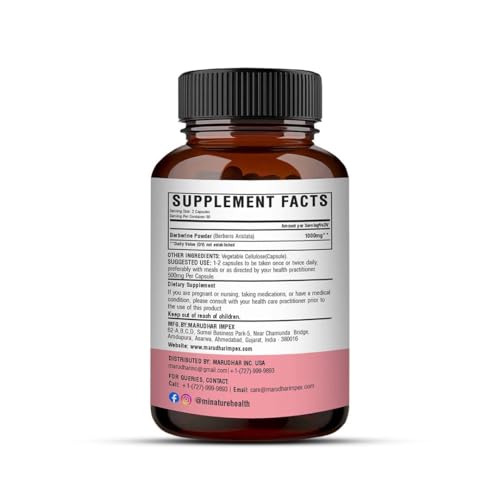 non-GMO blended vitamin capsules