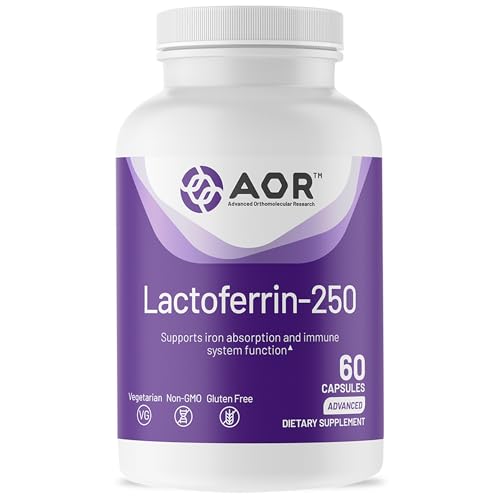 Non-GMO blended vitamin capsules