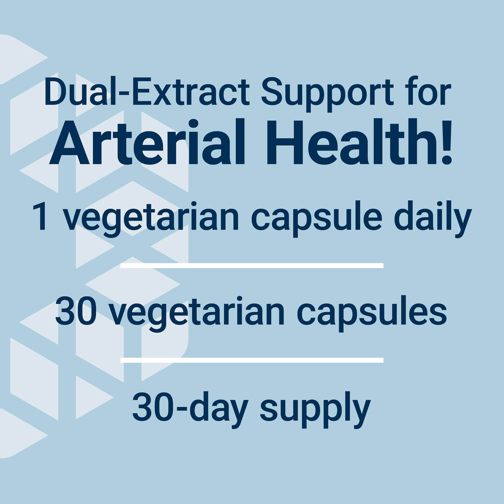 non-GMO blended vitamin capsules