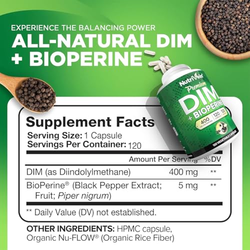 Non-GMO blended vitamin capsules