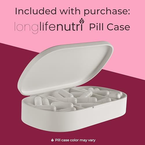 Non-GMO blended vitamin capsules