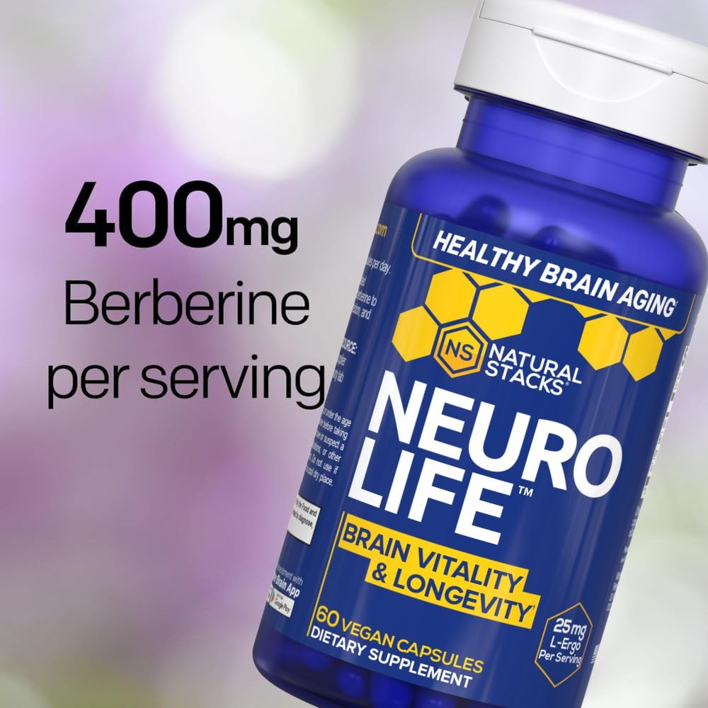 non-GMO blended vitamin capsules
